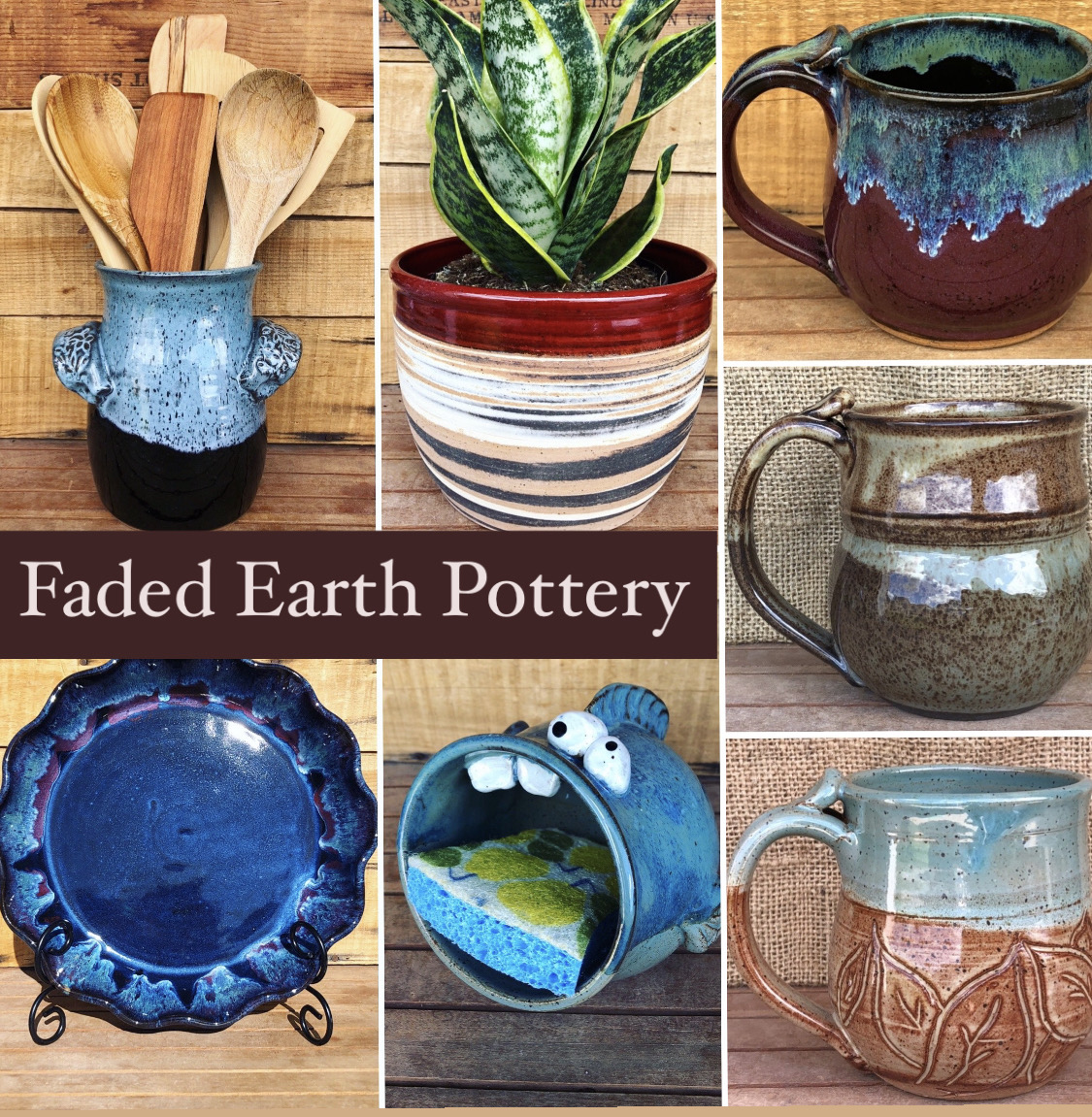 Jon & Chenoa Colburn – Festival In the Park