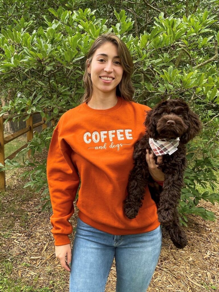 Daniella Smith – Festival In the Park