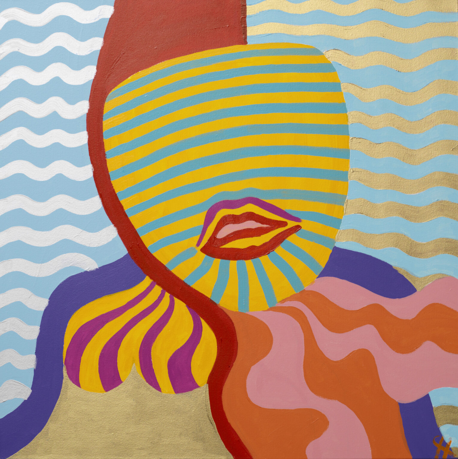 Artists – Festival In the Park